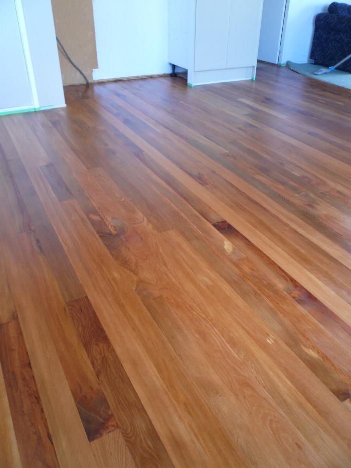 Rimu - Wooden Earth Creations Ltd