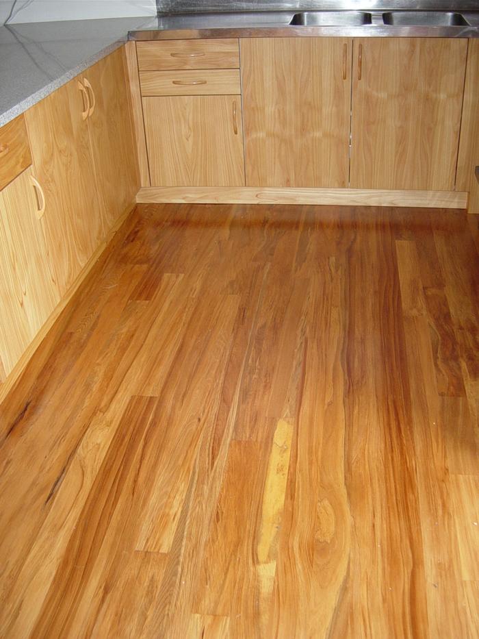 Rimu - Wooden Earth Creations Ltd